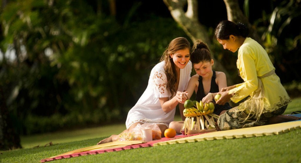 Bali Information - Bali Group Organizer