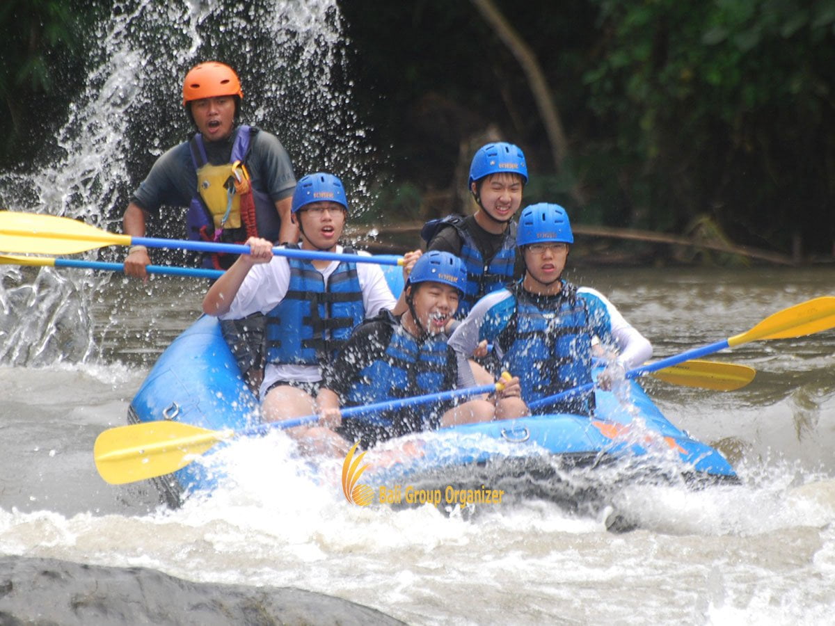 ACSI Singapore - Bali Student Tours | Educational Travels