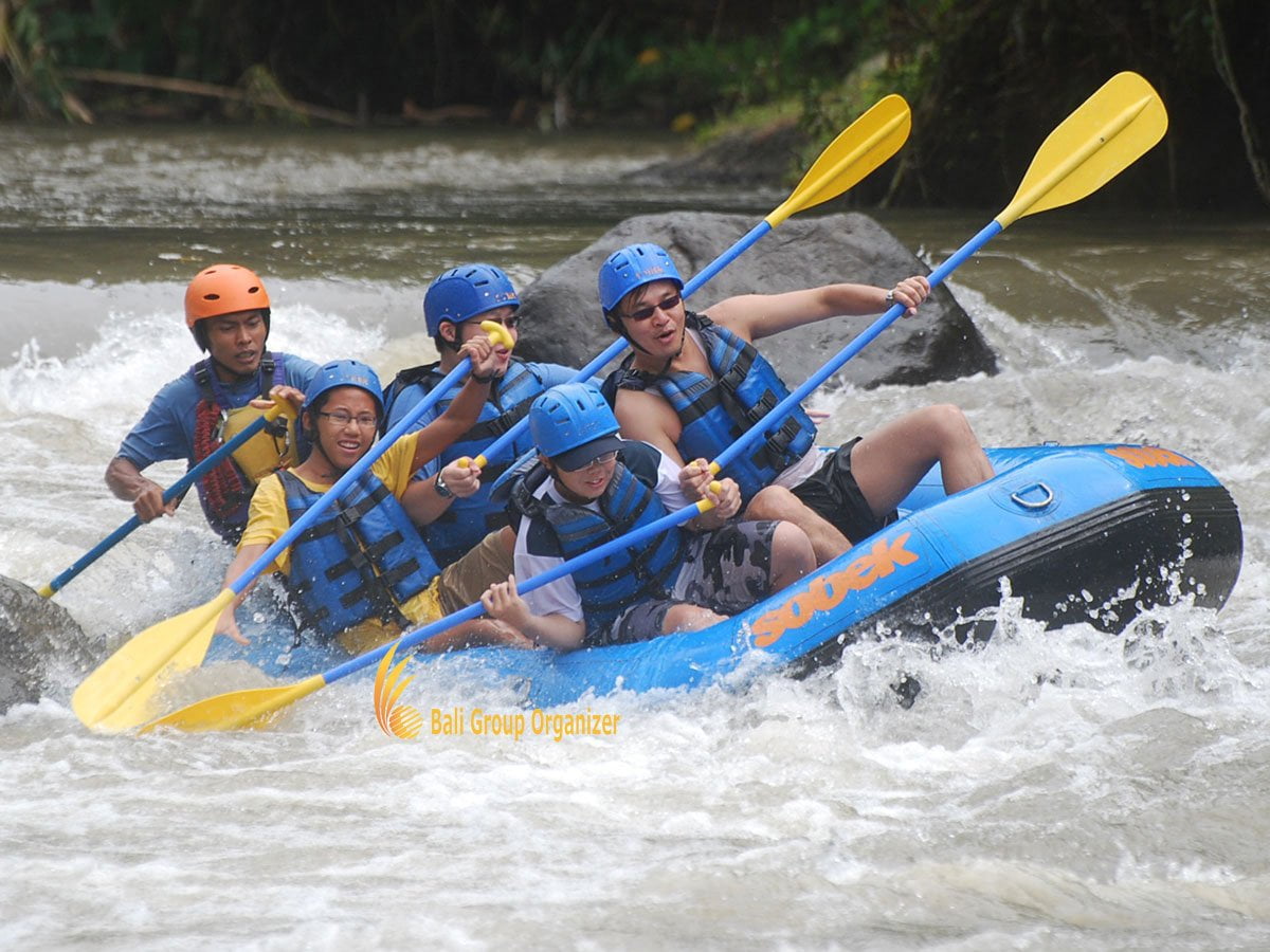 ACSI Singapore - Bali Student Tours | Educational Travels