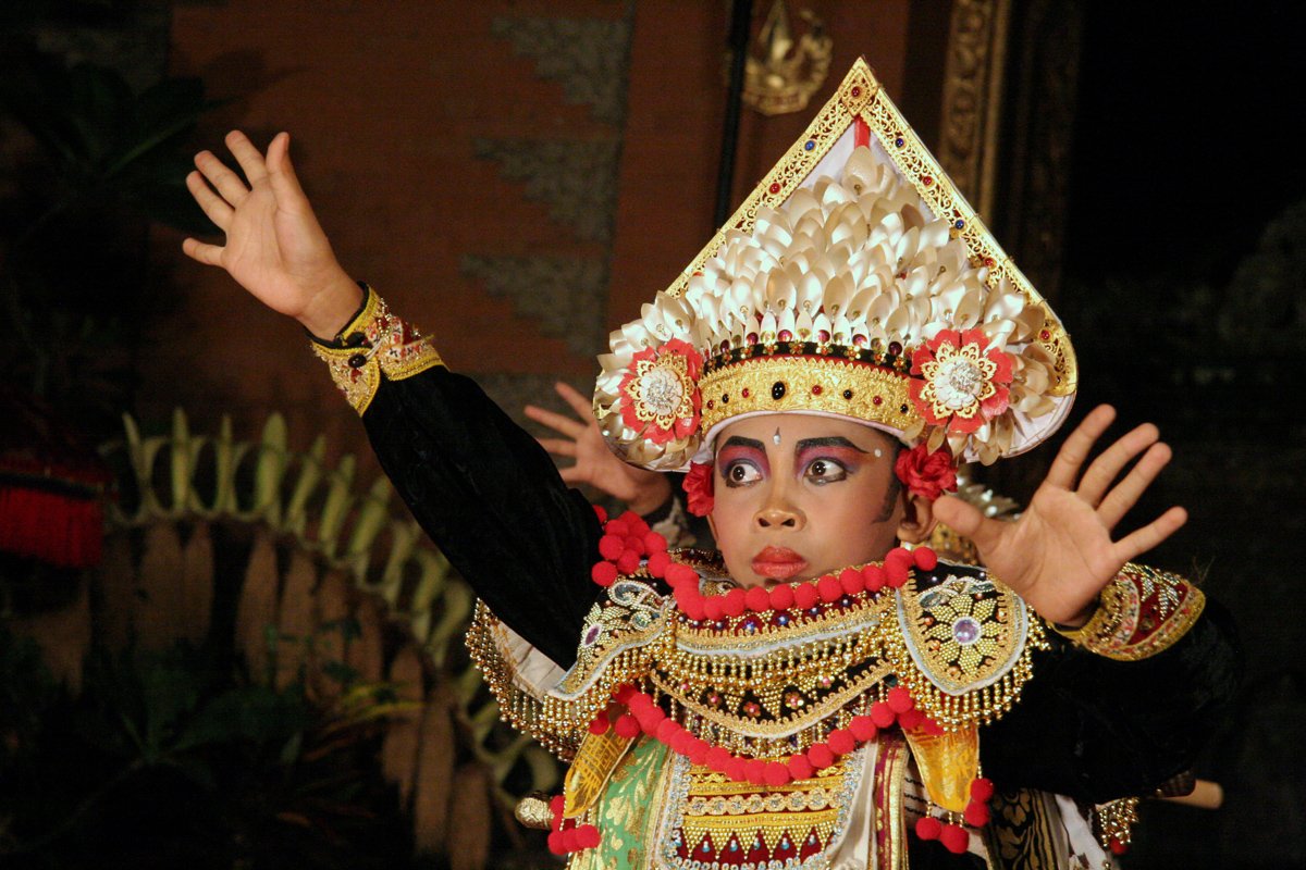 UNESCO Appointed 9 Balinese Dances As World Heritage - Bali Group Organizer