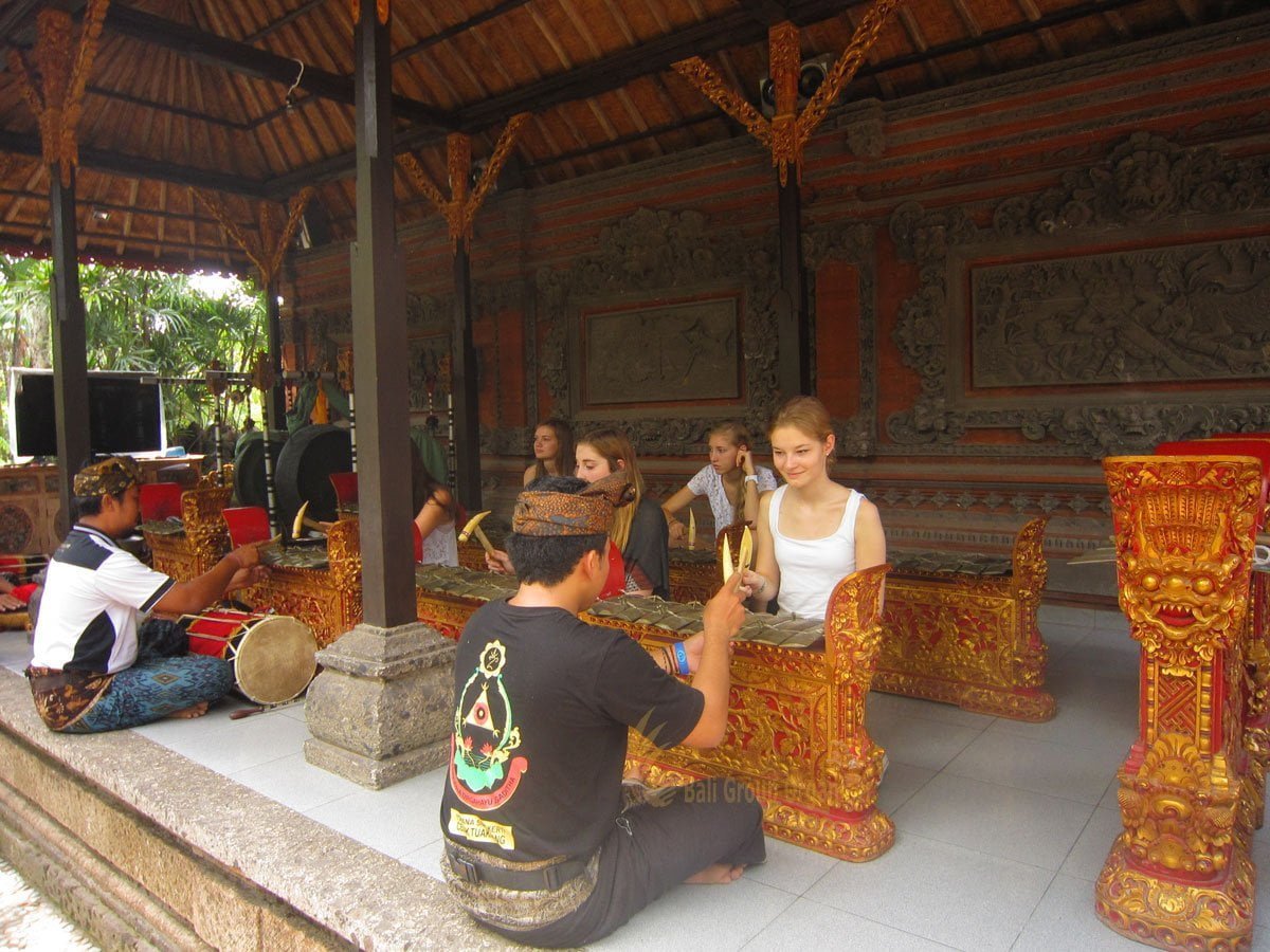 German Swiss International School Hongkong - Student Tours