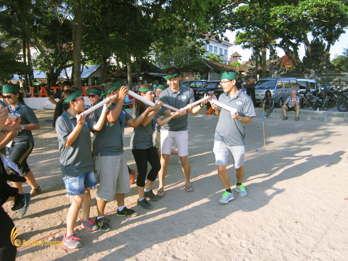 Crazy Ball Game Hach Company Bali Beach Team Building Bali Group crazy-ball-game-hach-company-bali-beach-team-building-bali-group