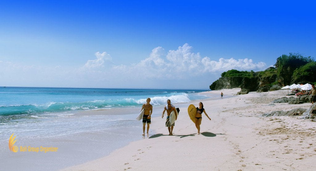 Bali Incentive Group Full Leisure Activities - Bali Group Organizer