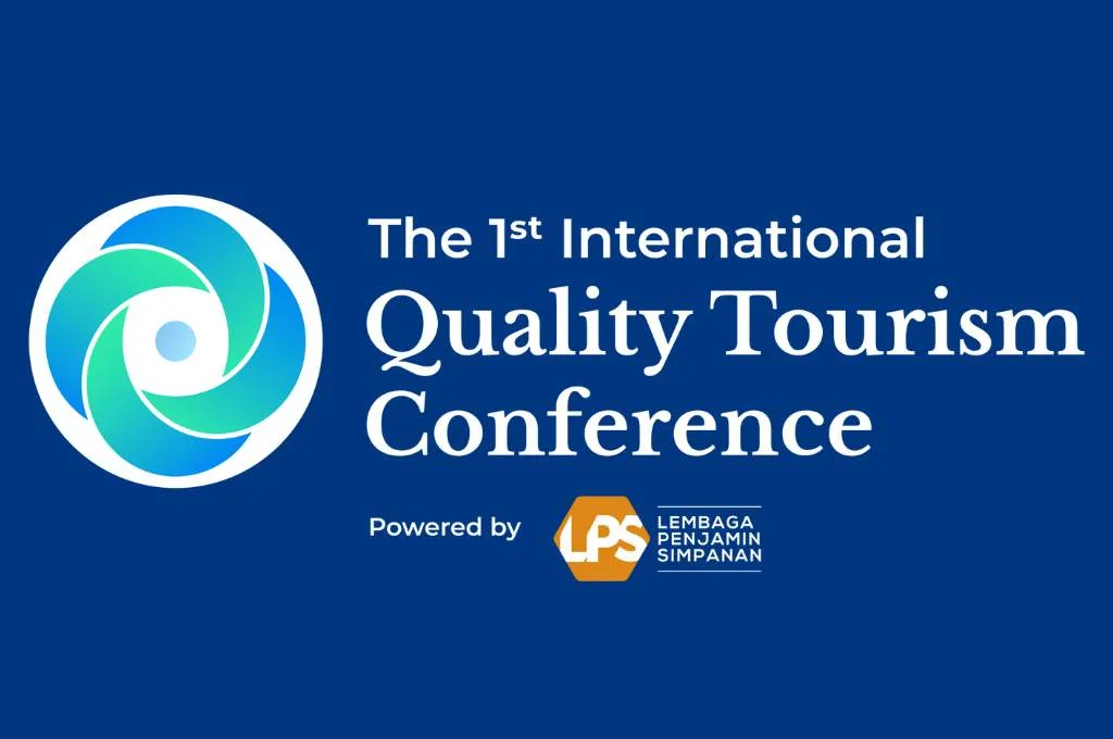 Quality In Tourism Logo