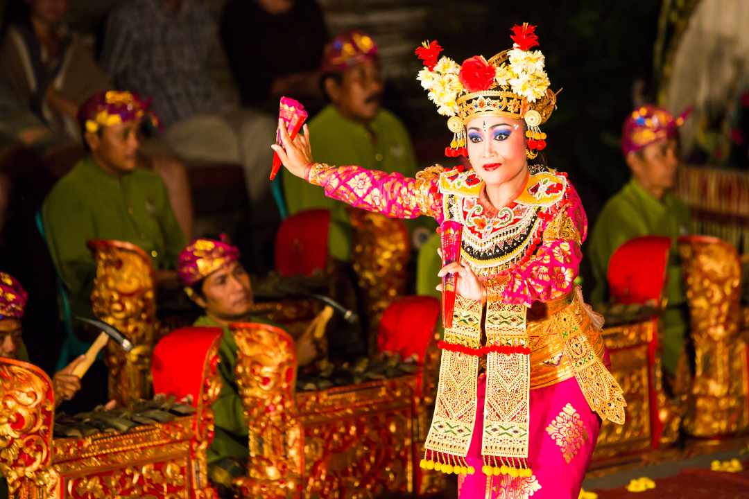 Bali Cultural Events: Living Traditions & Celebrations
