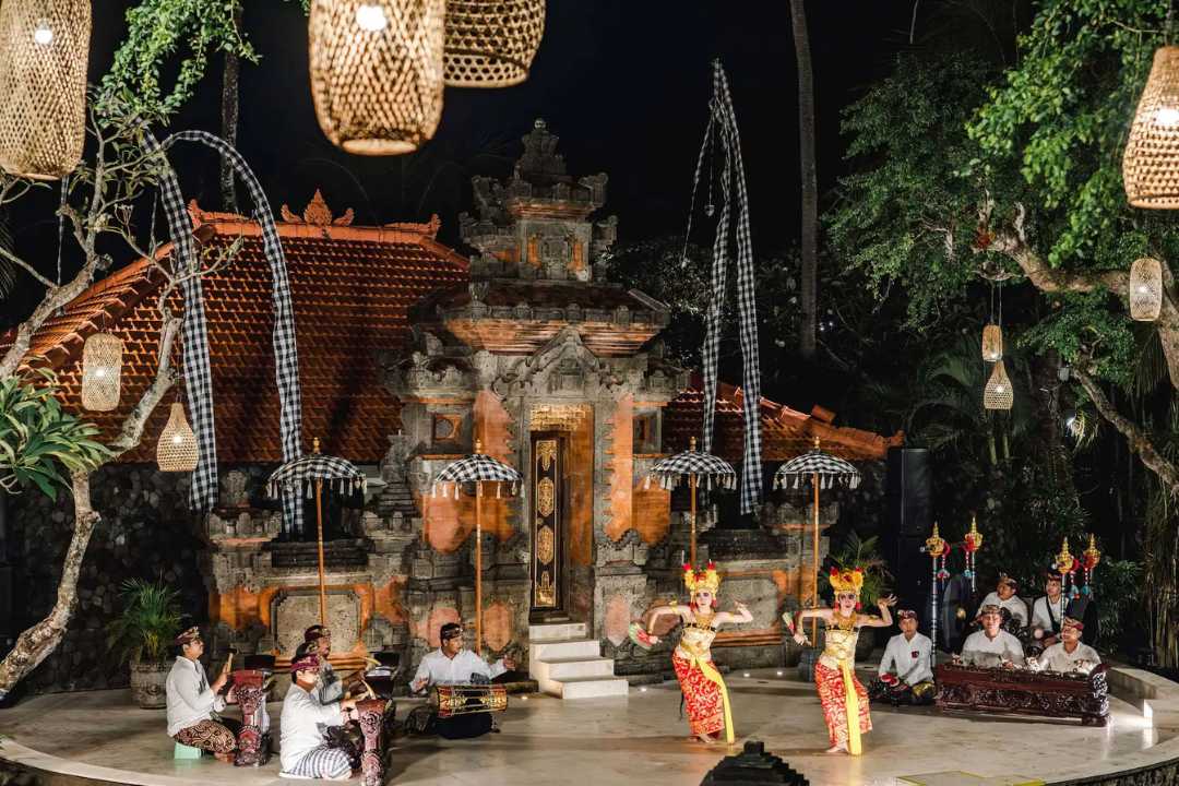 Bali Gala Dinner Venues for Memorable Corporate Events