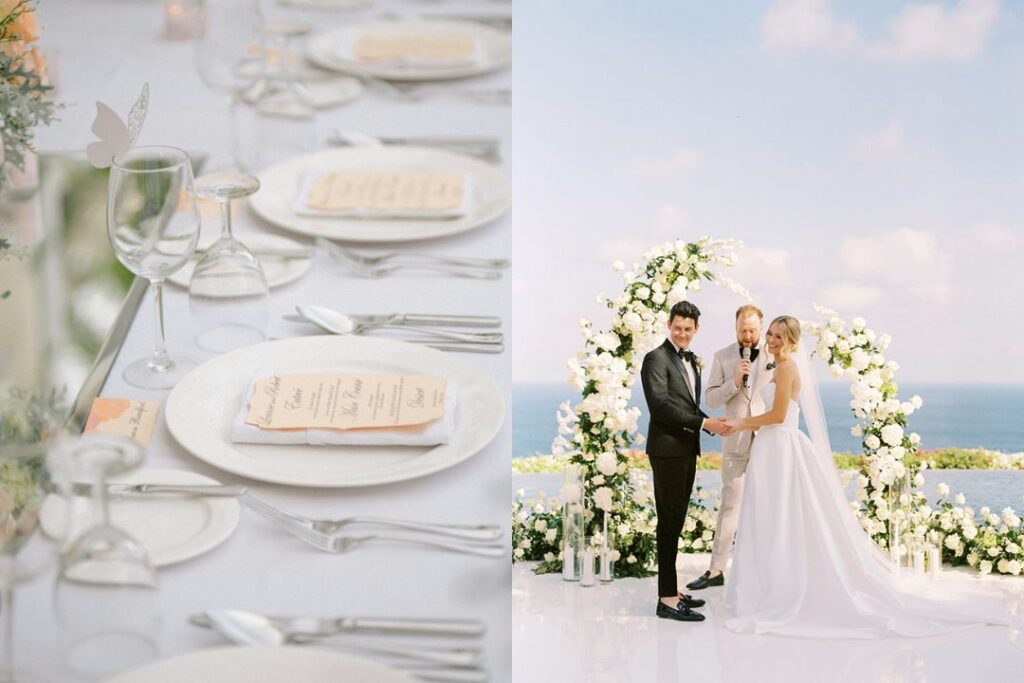 Indonesia Wedding Congress 2025 Shines in Bali